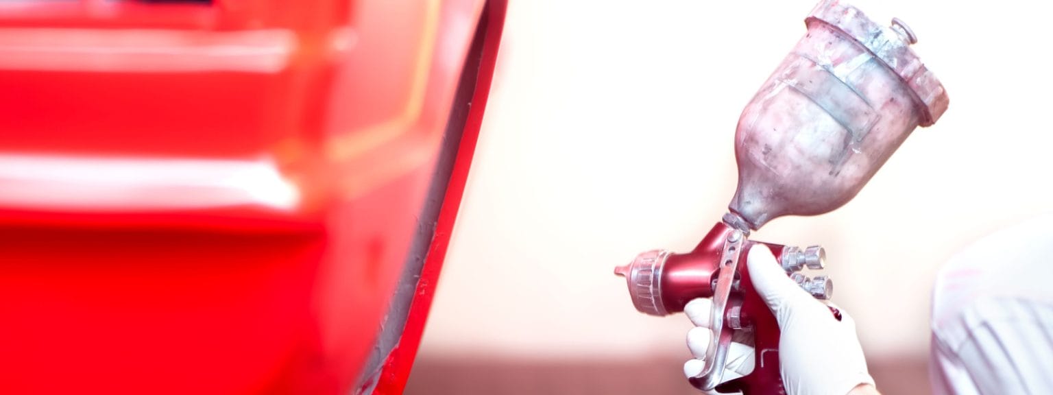 Auto Painting And Collision Repair | B & L Auto Body Inc.